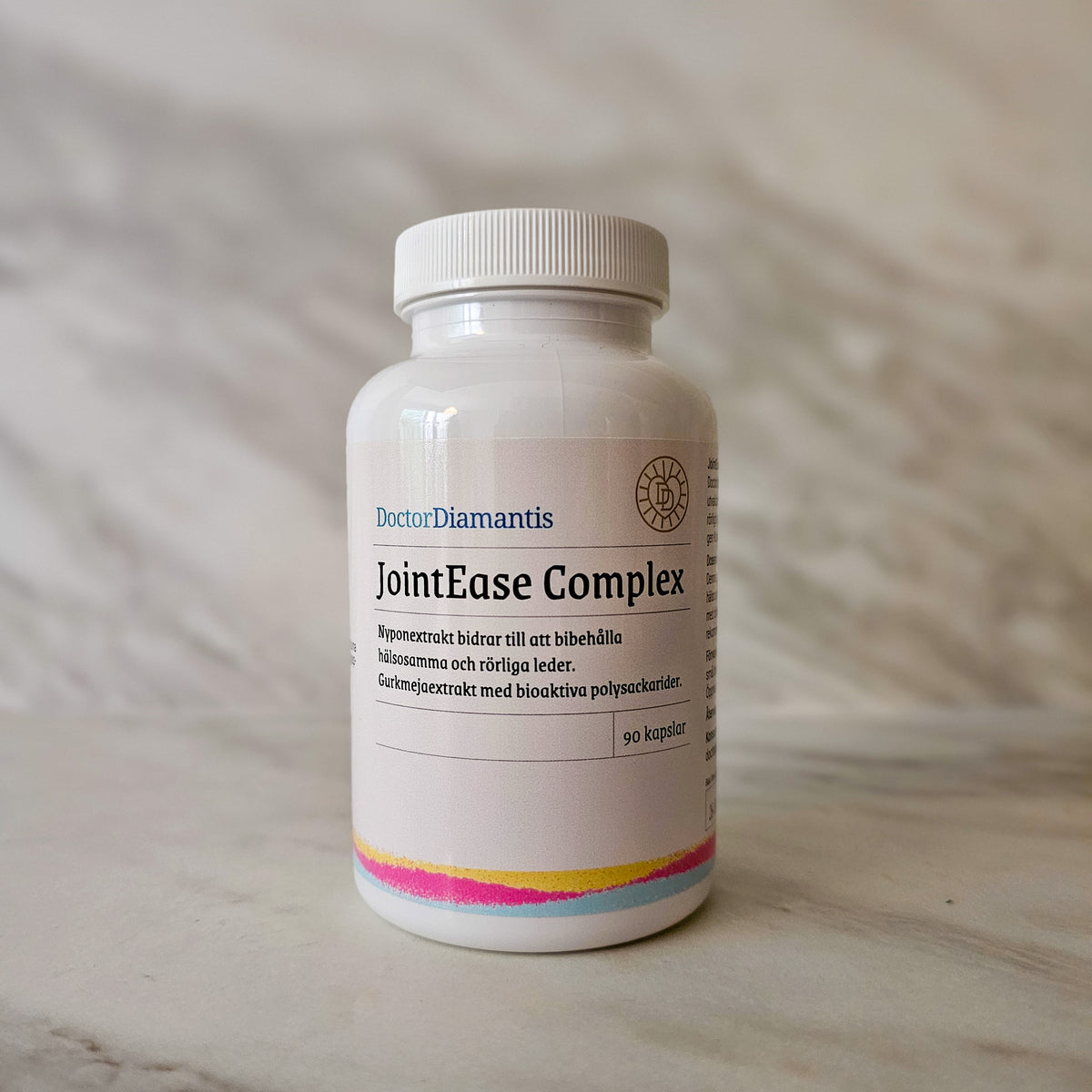 JointEase Complex – DoctorDiamantis
