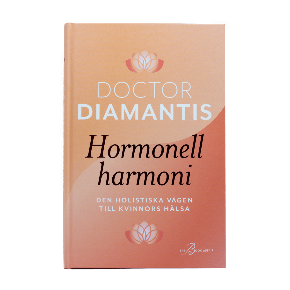 Hormonell Harmoni E Bok – DoctorDiamantis