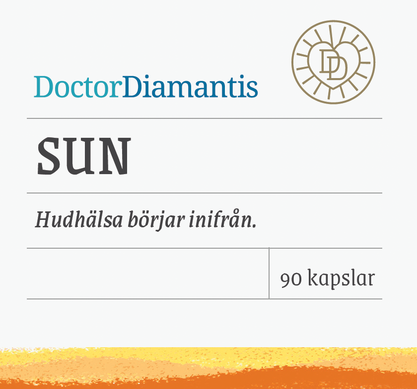 SUN – DoctorDiamantis
