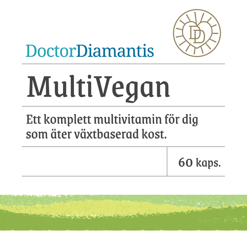 MultiVegan – DoctorDiamantis