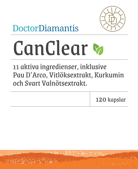 CanClear – DoctorDiamantis
