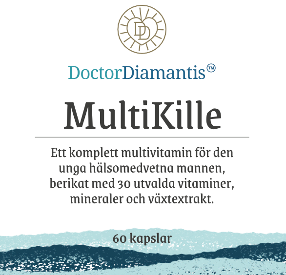 MultiKille – DoctorDiamantis
