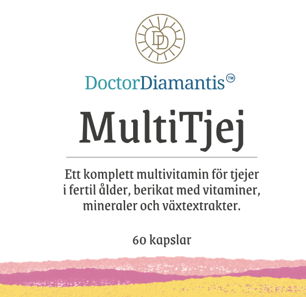 MultiTjej – DoctorDiamantis