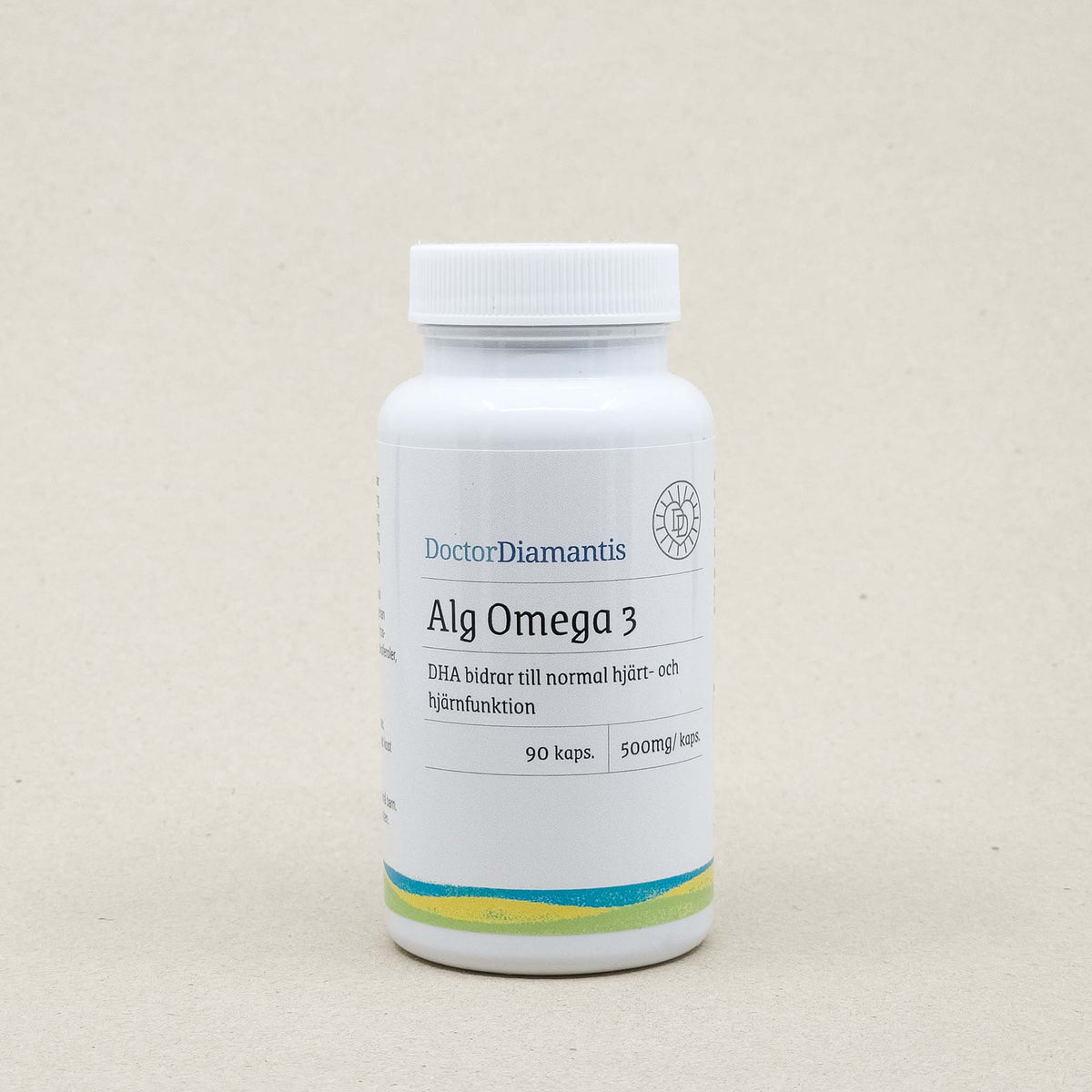 Alg Omega 3 – DoctorDiamantis