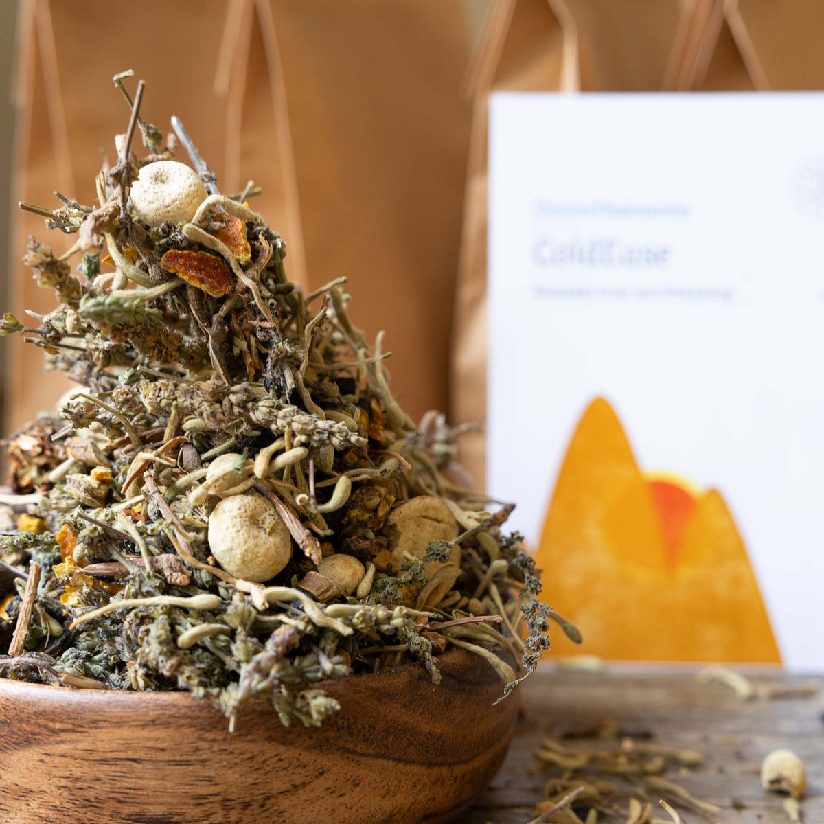 ColdEase – DoctorDiamantis