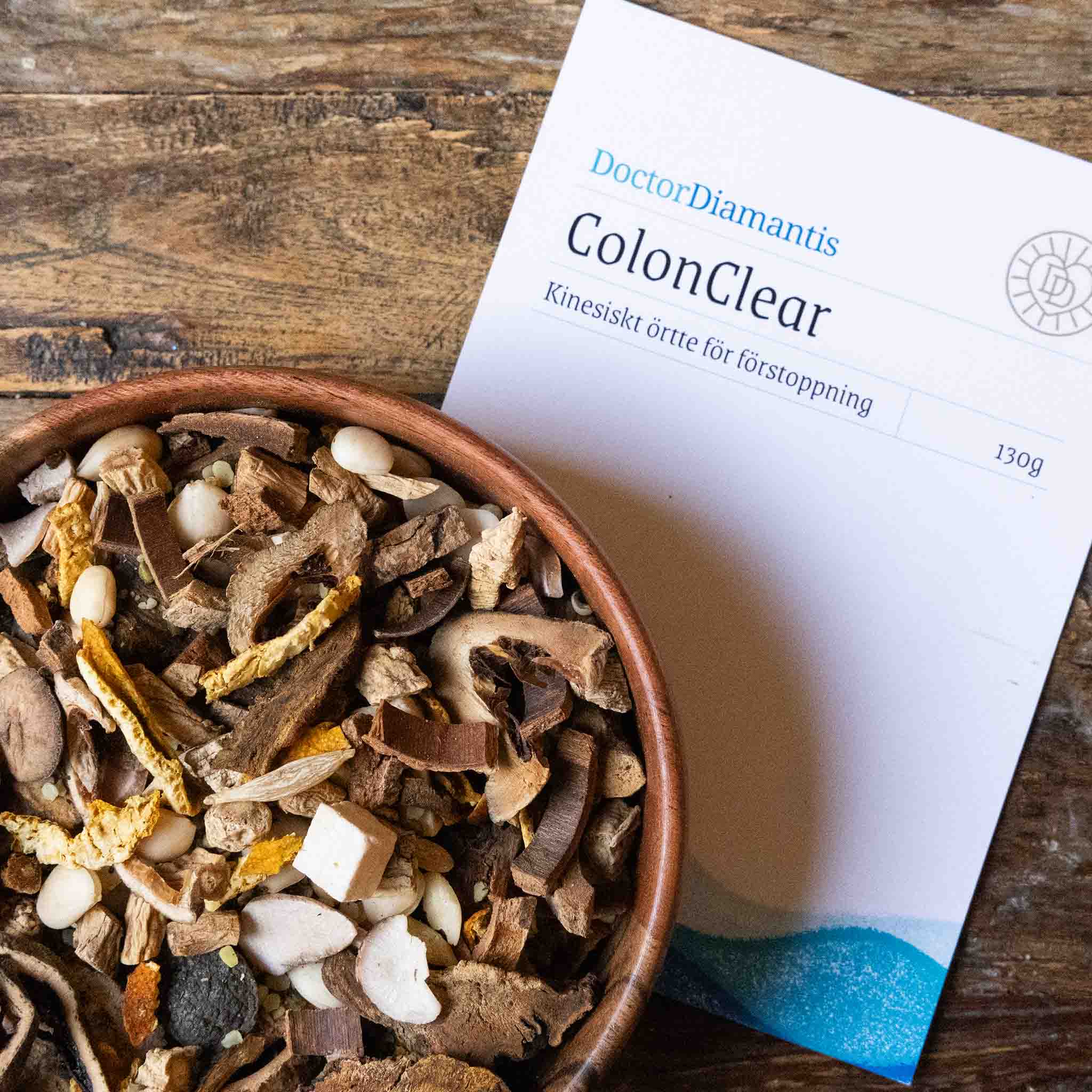 ColonClear – DoctorDiamantis