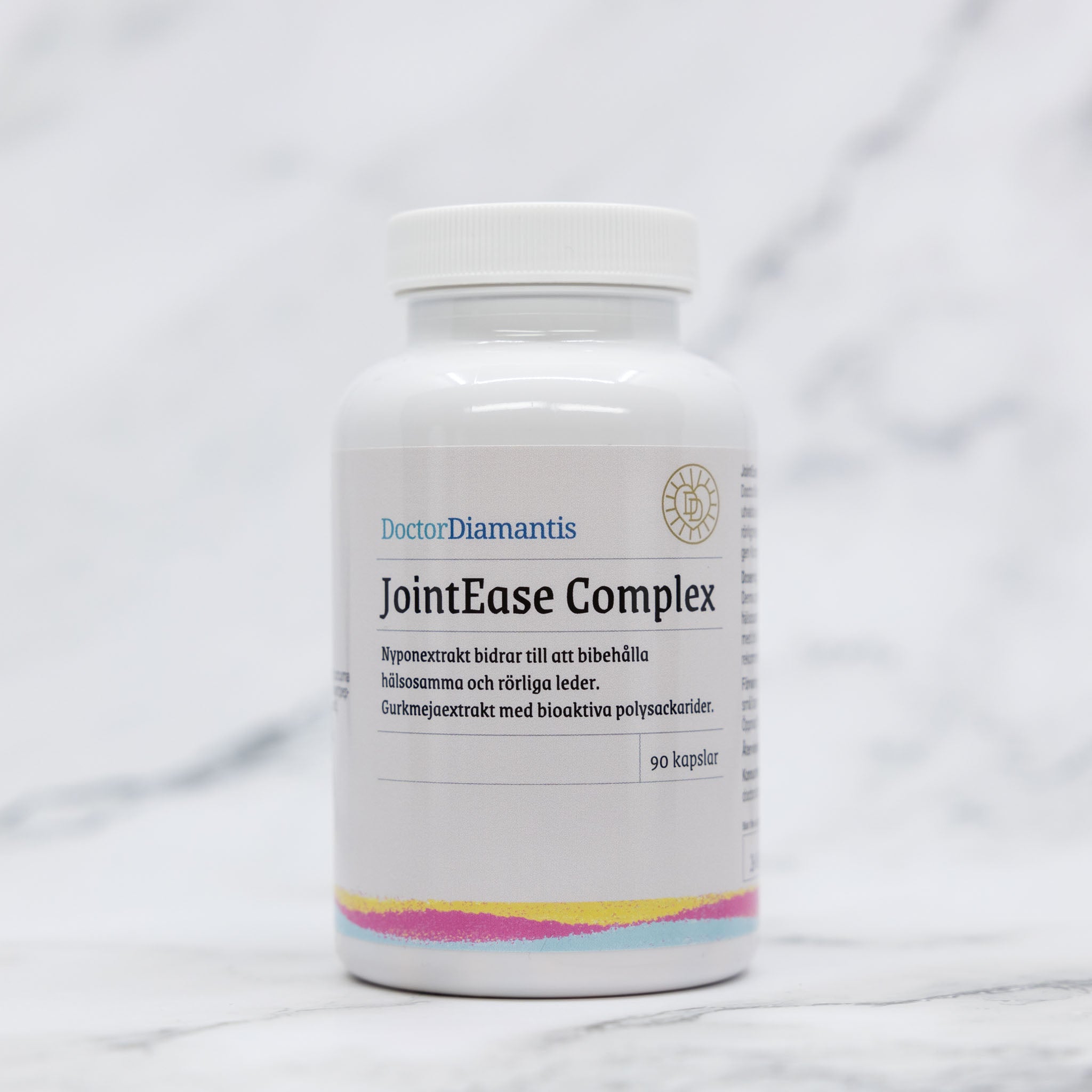 JointEase Complex – DoctorDiamantis