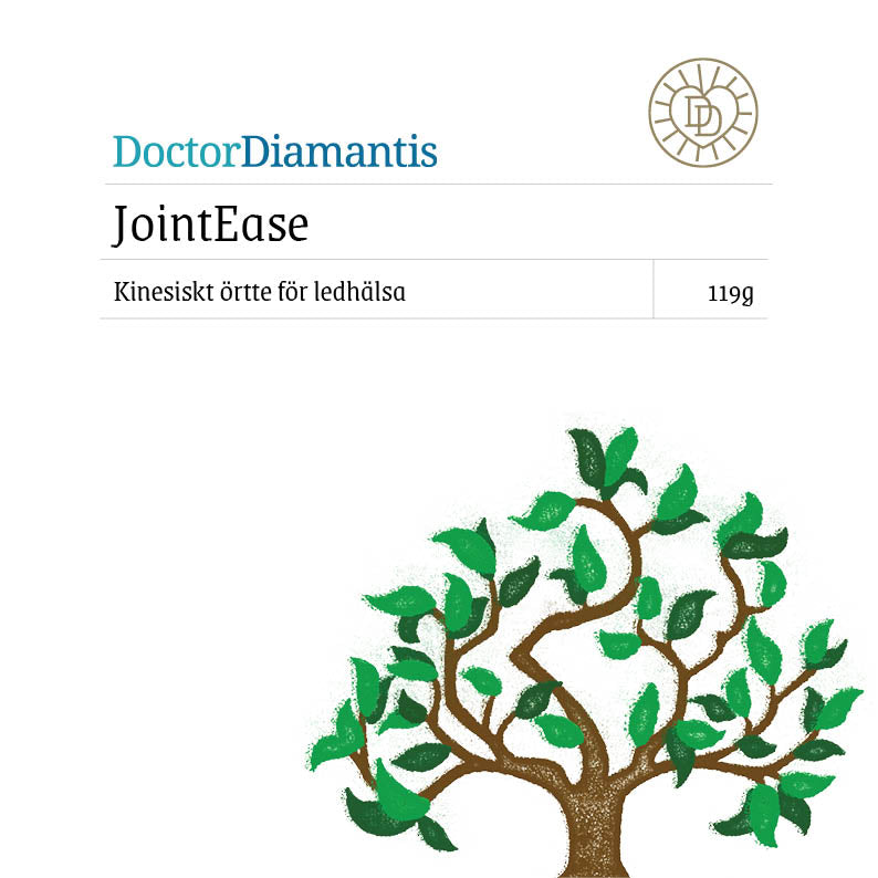 JointEase – DoctorDiamantis