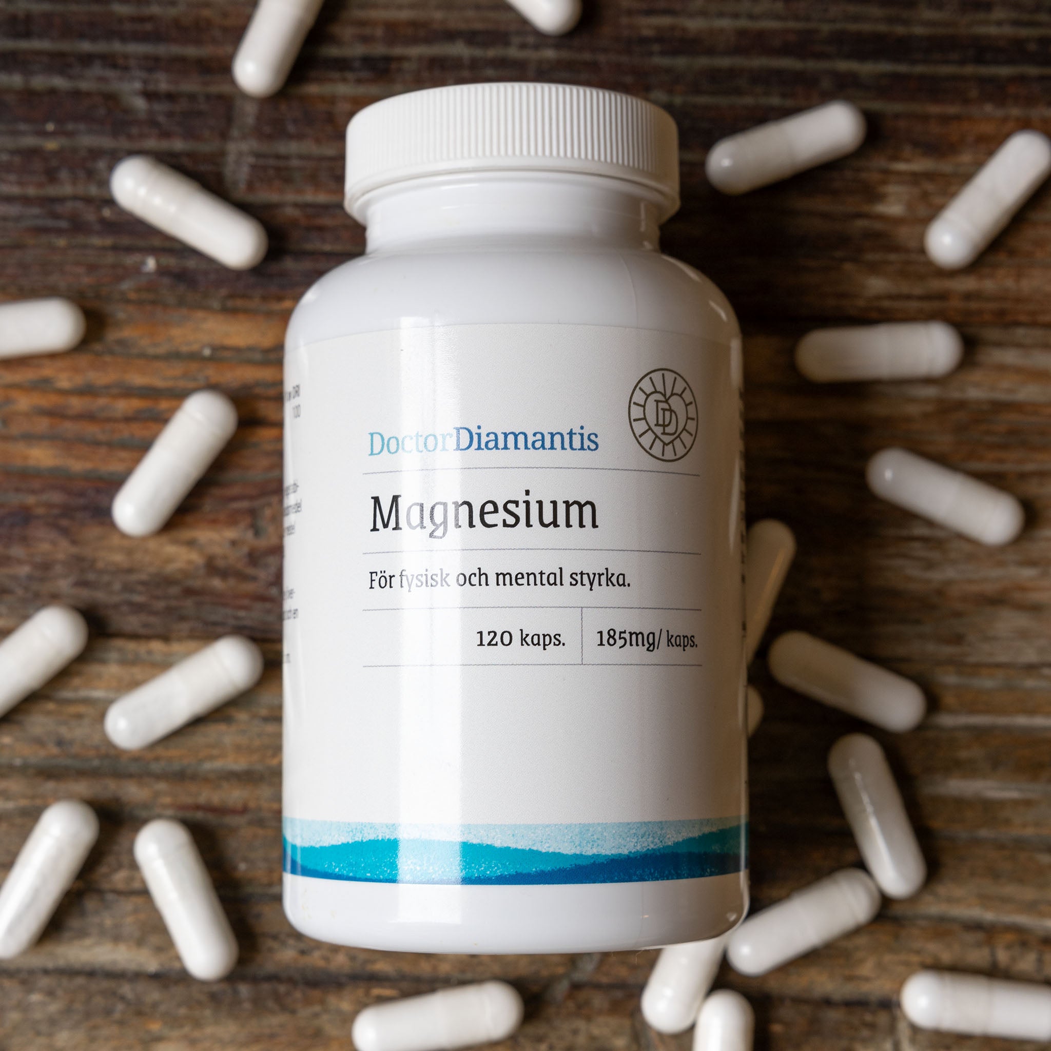 Magnesium – DoctorDiamantis