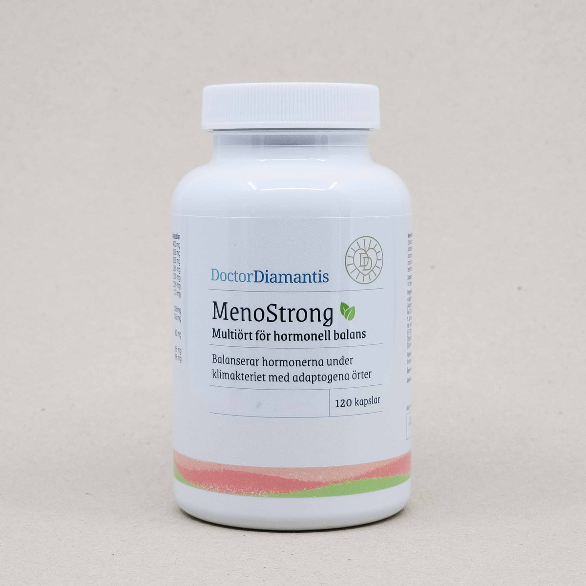 MenoStrong Multiört – DoctorDiamantis