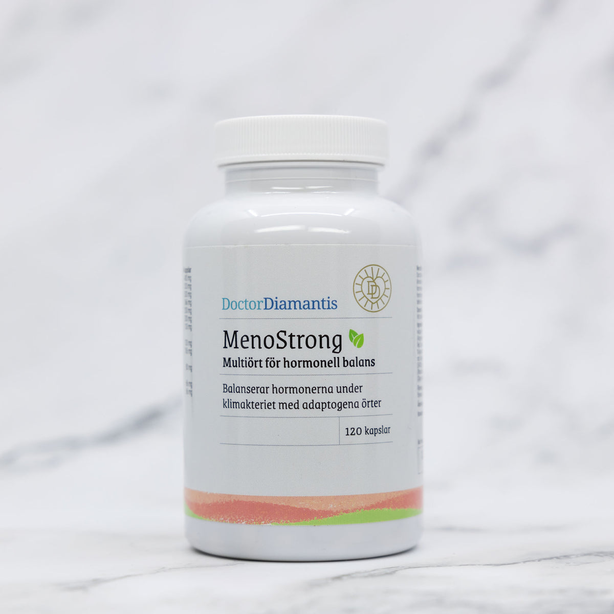 MenoStrong Multiört – DoctorDiamantis