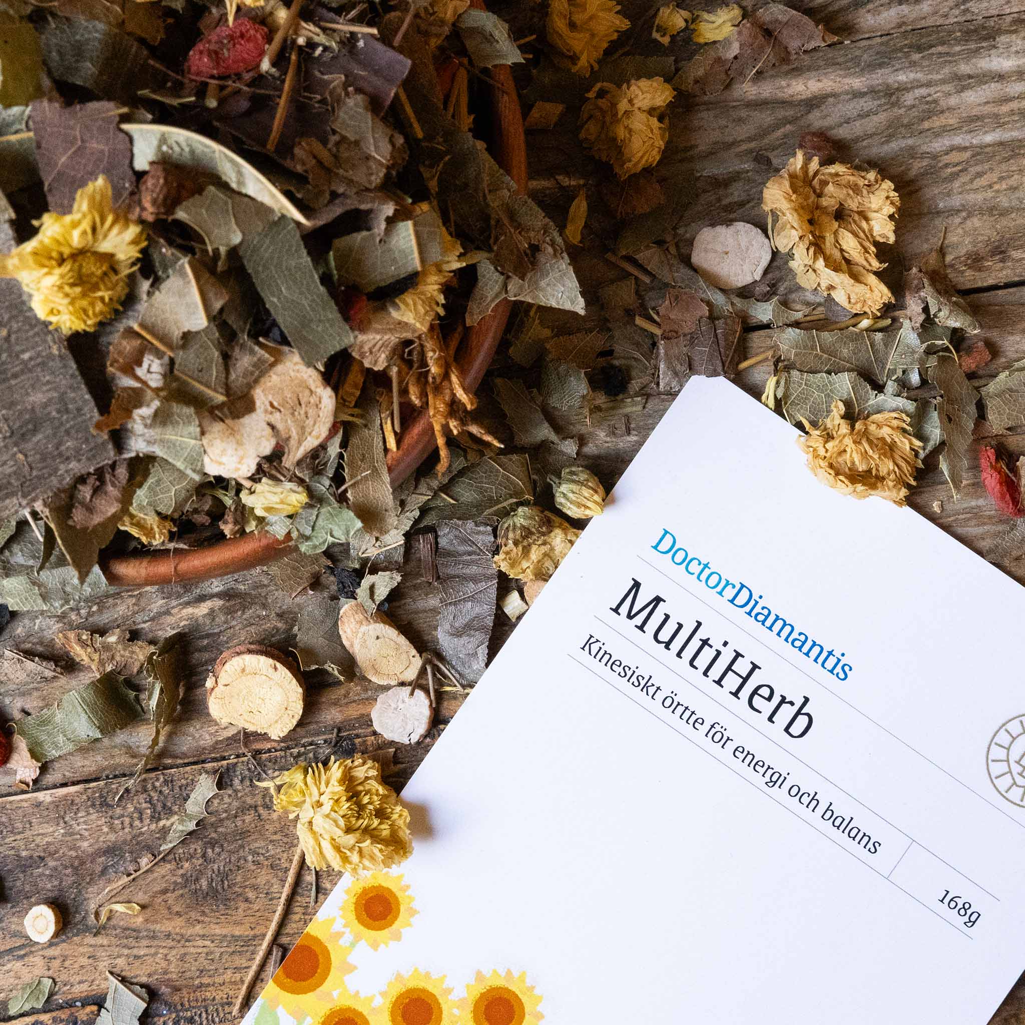 MultiHerb – DoctorDiamantis