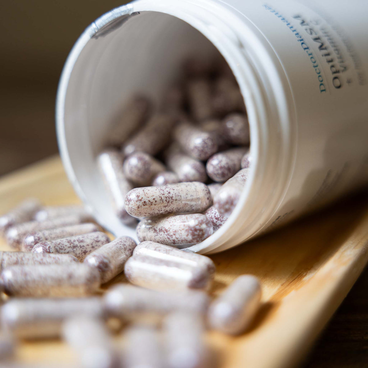 OptiMSM + Vitamin C – DoctorDiamantis