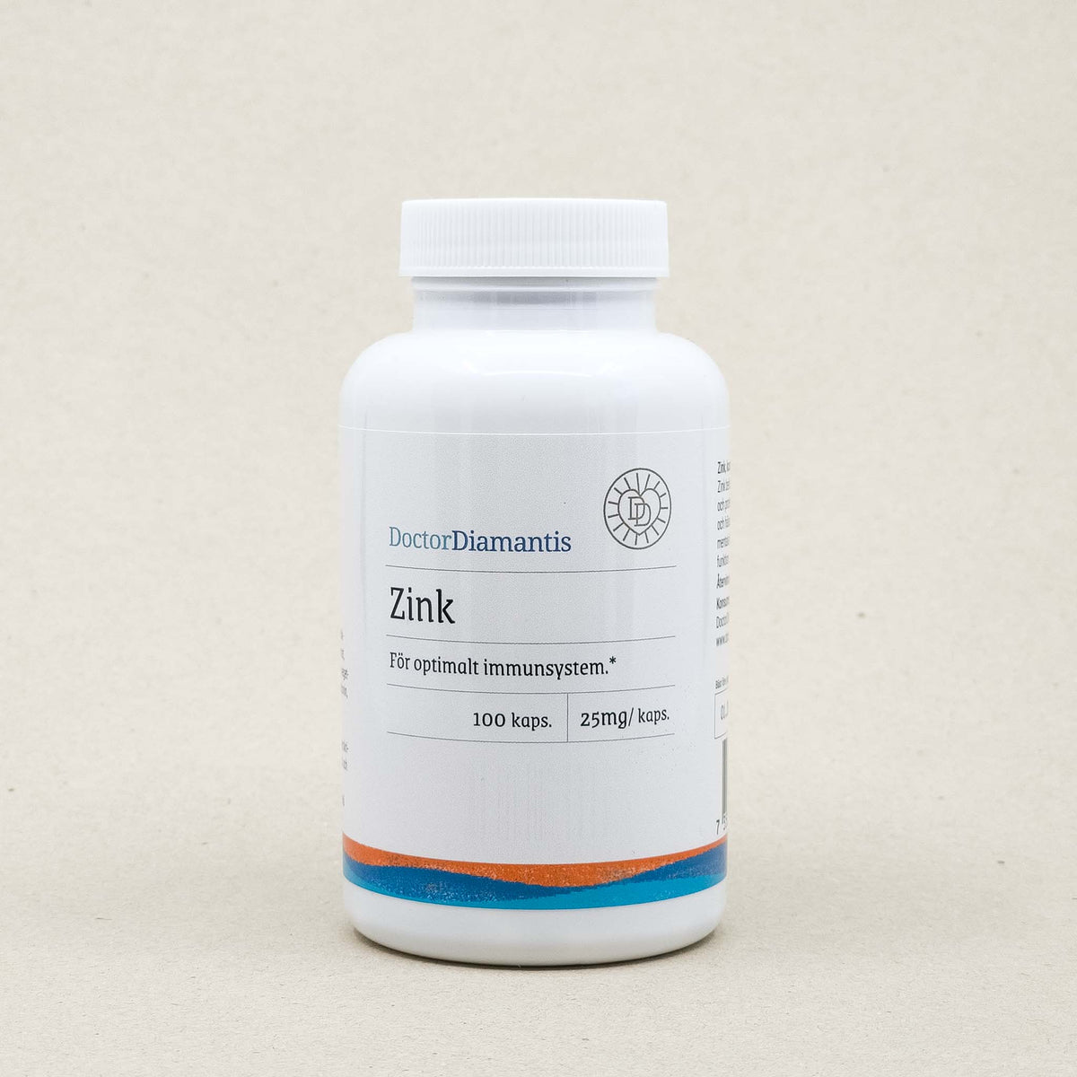 Zink – DoctorDiamantis